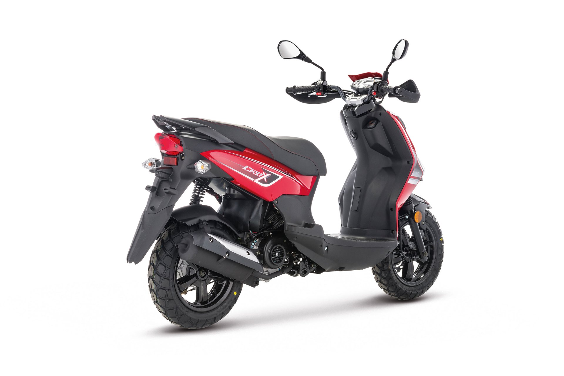 CROX 50