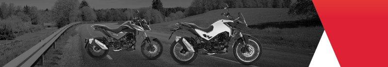 MOTOCICLOS